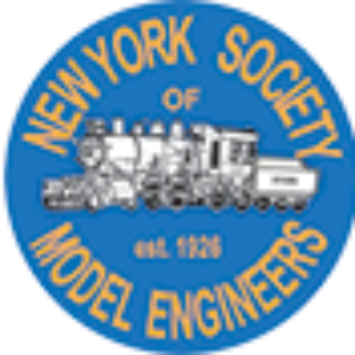 Events for January 2026 | New York Society of Model Engineers | Unlock ...
